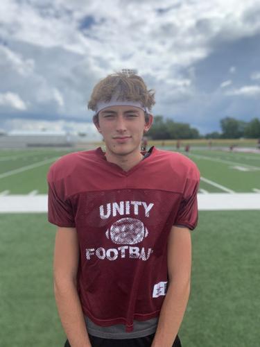 The Program: Unity football in 2023, Week 3 | Sports | news-gazette.com