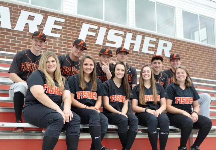 Baseball Buzzing Bunnies Walk It Off Against Tremont Our County