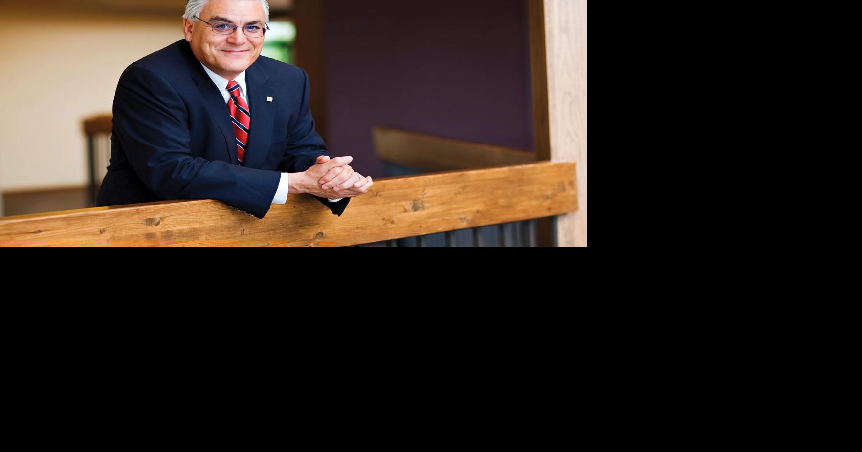 Getting Personal: Alex Ruggieri | Local News | news-gazette.com