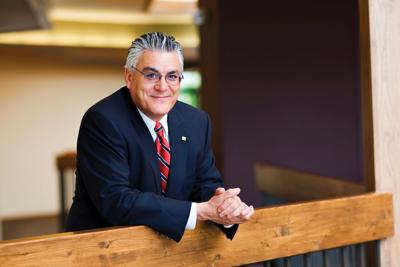 Getting Personal: Alex Ruggieri | Local News | news-gazette.com