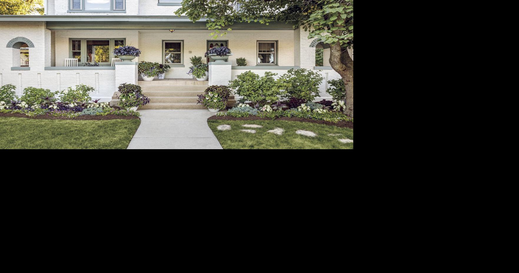 Ask the Expert: Plants for a shady porch | At Home | news-gazette.com
