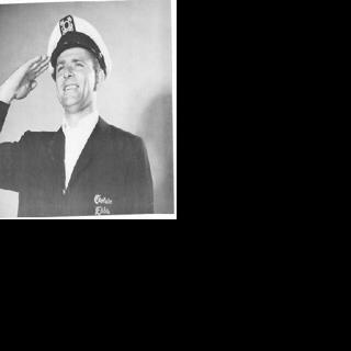 Getting Personal: 'Popeye's Circus' host Ed Mason | News | news-gazette.com