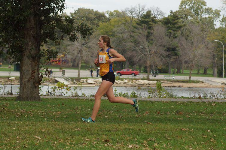 PBL boys cross country earns trip to IHSA Class 1A state meet | Ford ...