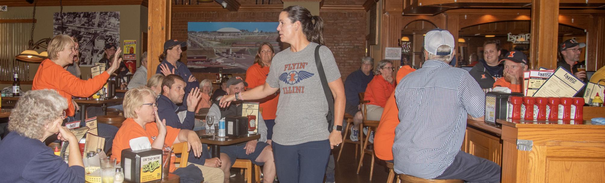 The daily pitch from Sports Editor Matt Daniels: Sept. 25, 2025 ...