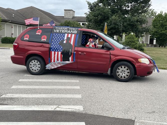 PHOTO GALLERY: Independence Day Parade in Danville | News | news ...