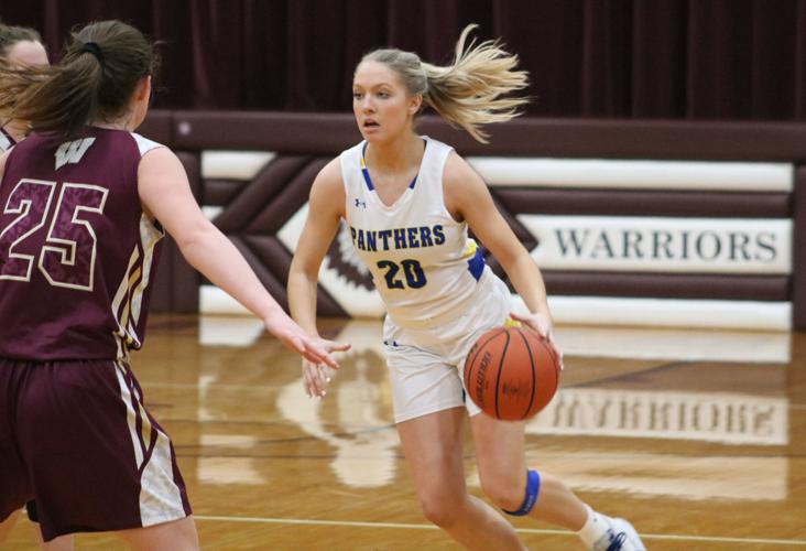 PBL Lady Panthers win SVC tournament championship | Ford County | news ...