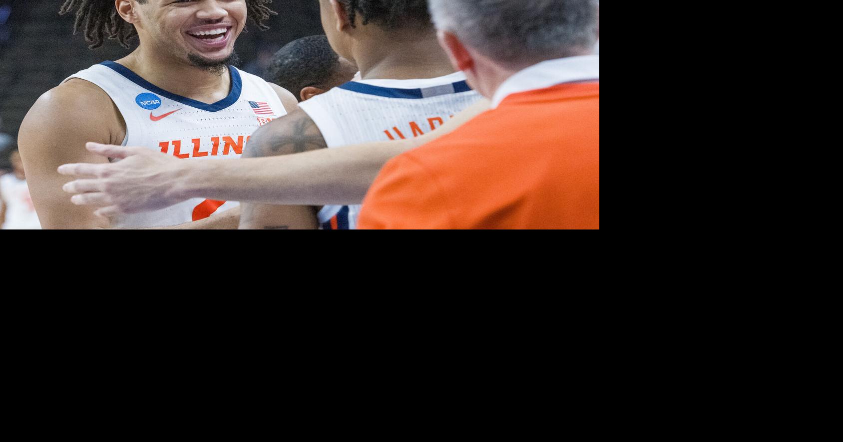 Good Morning, Illini Nation: Watching from afar | Newsletter | news ...