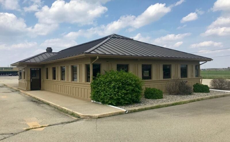 Rantoul village board green-lights loan for future restaurant | News ...