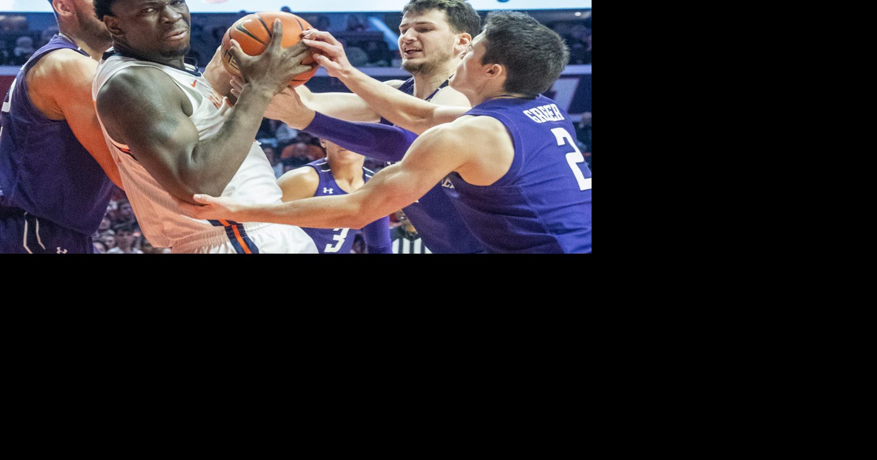 Instant reaction | No. 13 Illinois 73, Northwestern 66 | Sports | news ...