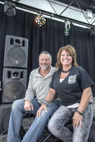 Exit 210 Saloon's winning formula: 'Big-time atmosphere ... in a small ...