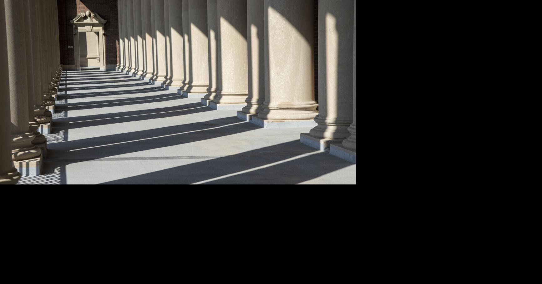 Ray Elliott | Remember the memorial in Memorial Stadium | Guest ...