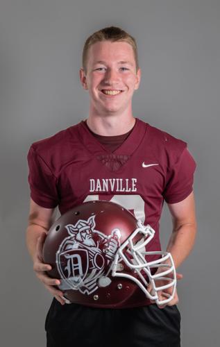 2022 prep football special section: Why we love Danville football ...