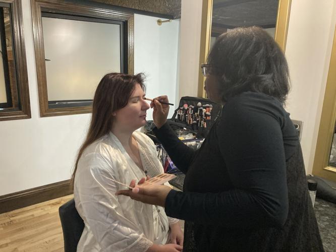 It's Your Business | Glam on the go | Entrepreneurs | news-gazette.com