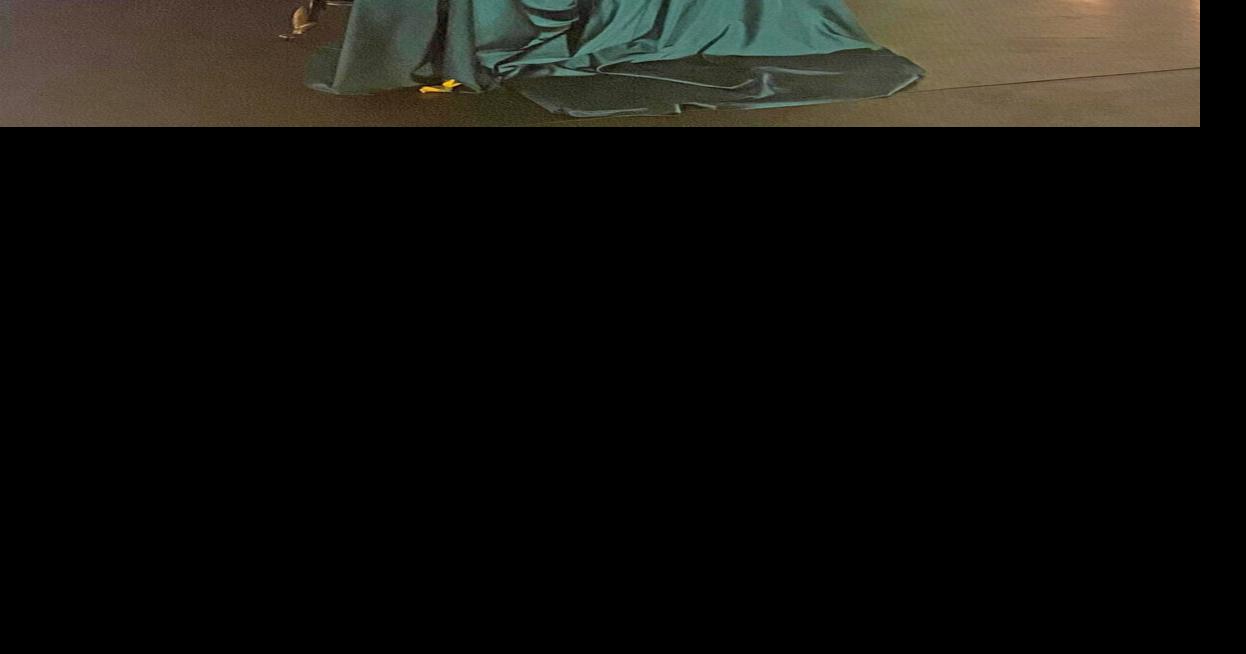 MMM Queens Miss Tuscola Fair Brylie Smith | News | news-gazette.com