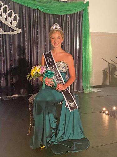 MMM Queens Miss Tuscola Fair Brylie Smith | News | news-gazette.com