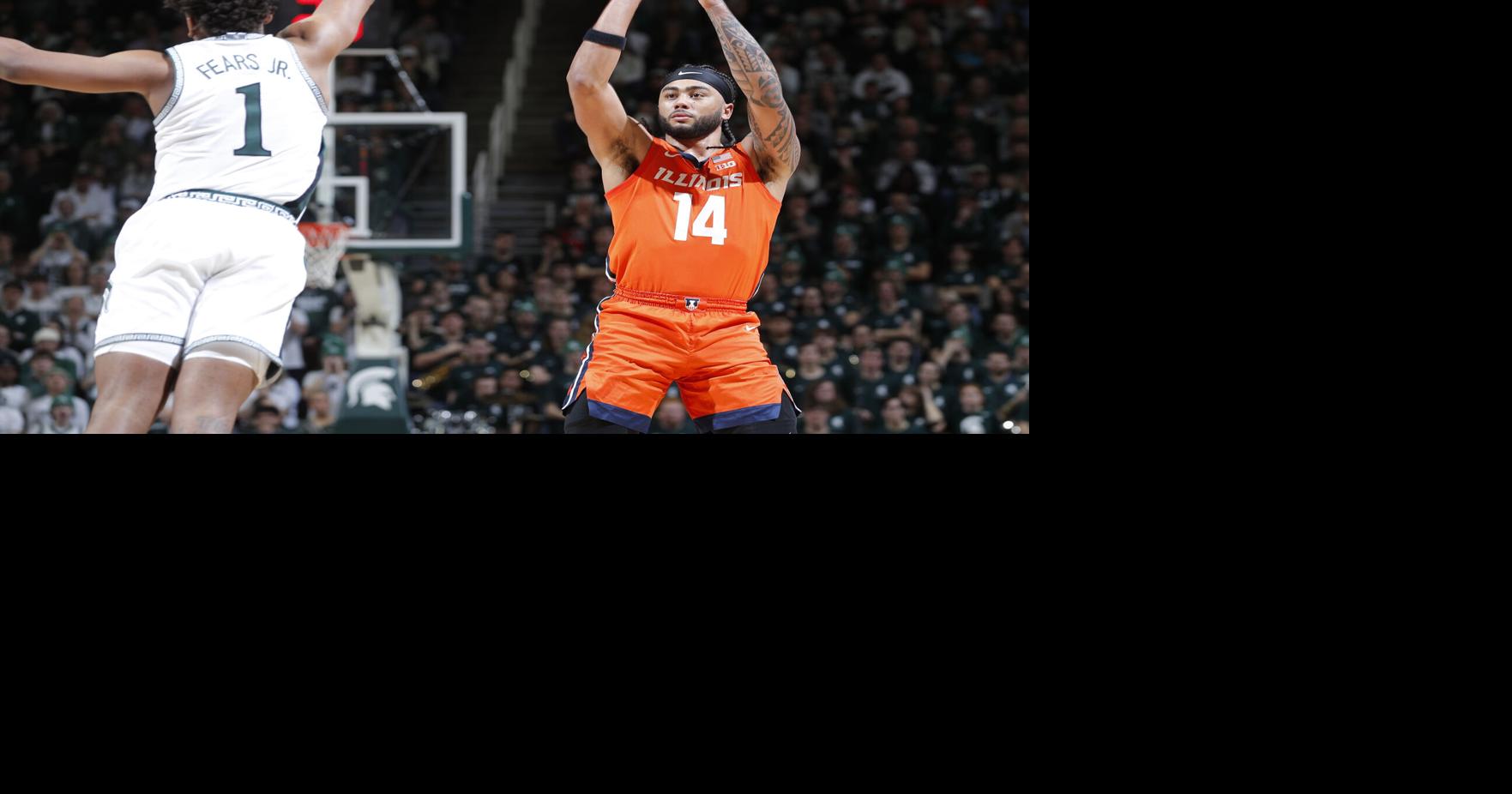 Good Morning, Illini Nation: Deep dive on the AP Top 25 | Newsletter ...