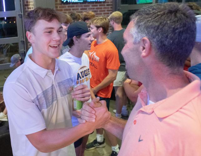 Piatt’s OT: Wolters continues to grow in pros | Sports | news-gazette.com