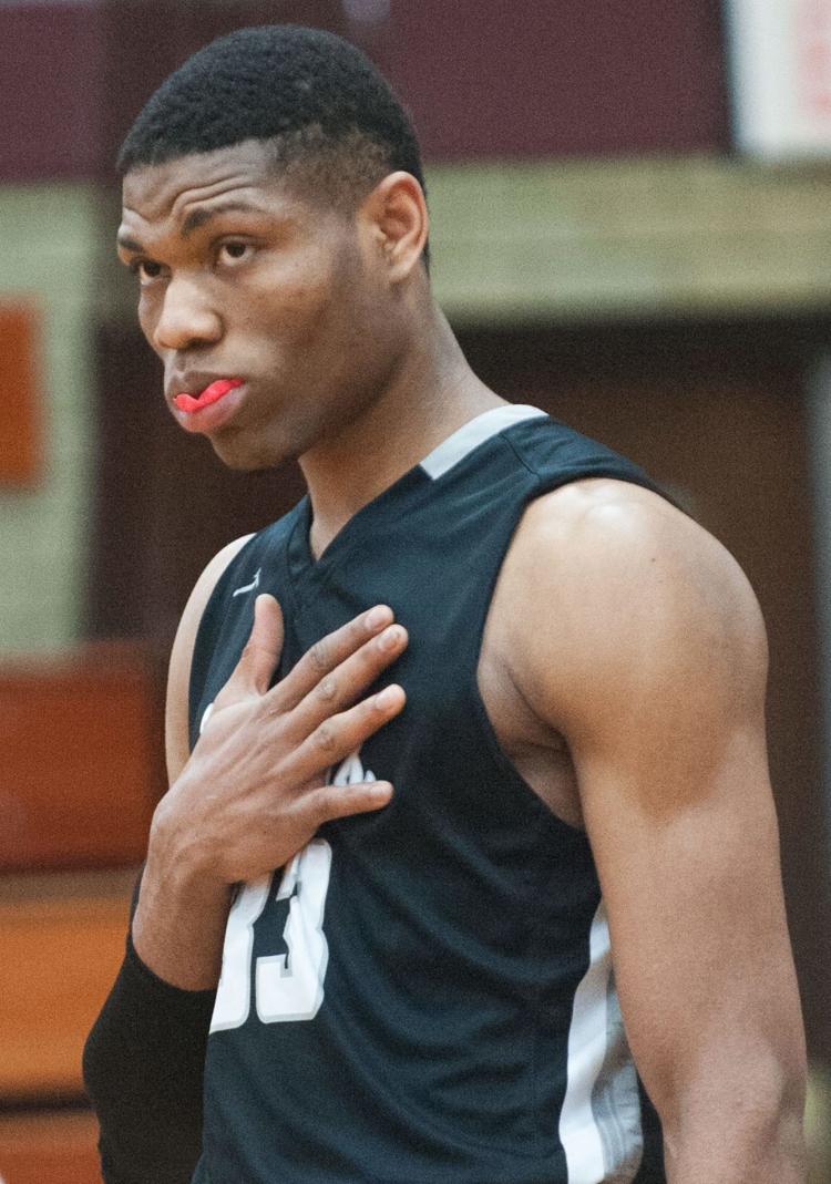 Okoro could visit Illinois basketball this week | Illini sports news ...