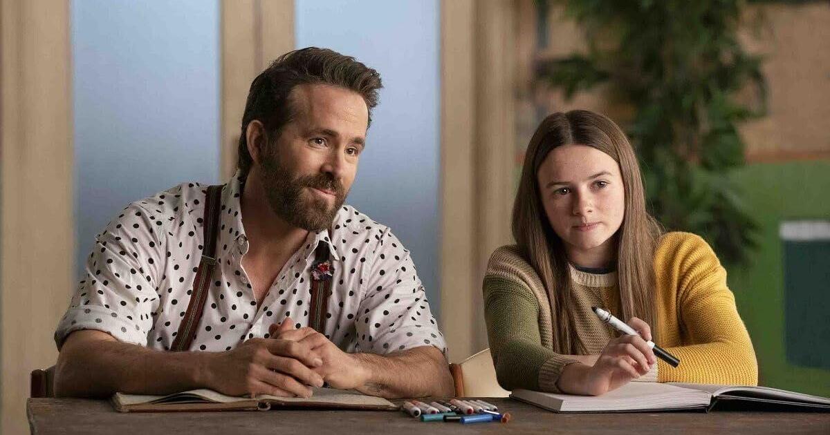 The Screening Room | 'IF' only ... | Film-television | news-gazette.com