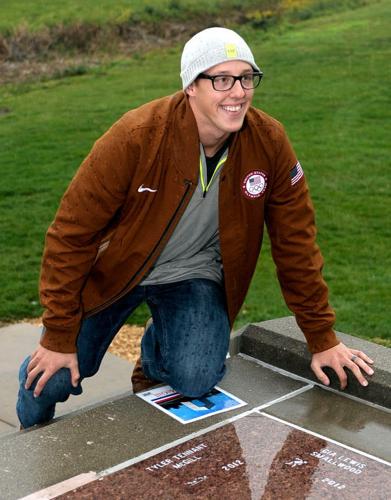 Big 10: My first Olympic memories | News | news-gazette.com