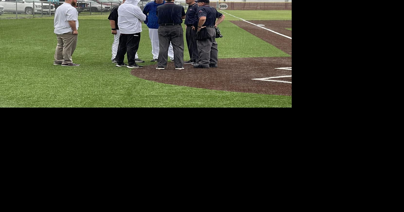 Westville baseball leads PBL 9-1; game to be finished Friday | Sports | news-gazette.com