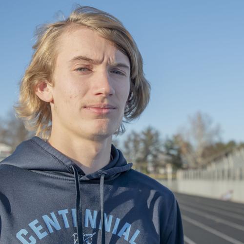 2022 All-Area boys' cross-country Runner of the Year: Hendron's rise ...