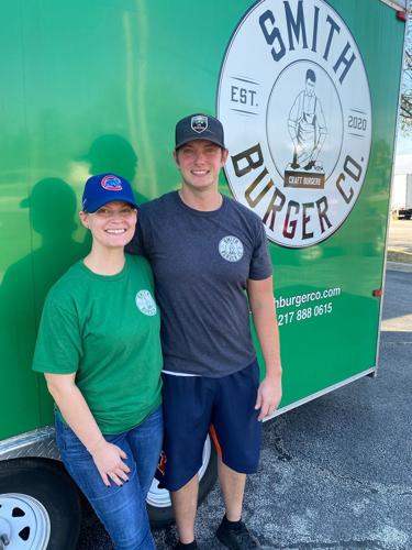 Family food truck Smith Burger Co. a runaway success | Restaurants ...