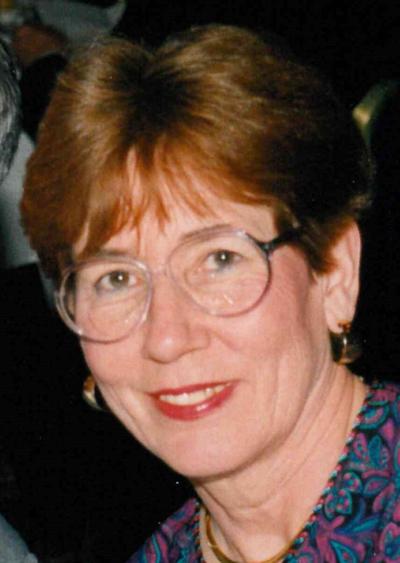 Gail Sanders | Archive | news-gazette.com