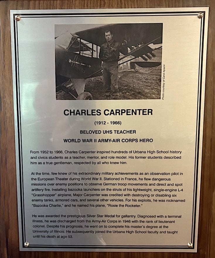 My Turn | Bazooka Charlie remembered — here, there, everywhere | Guest ...