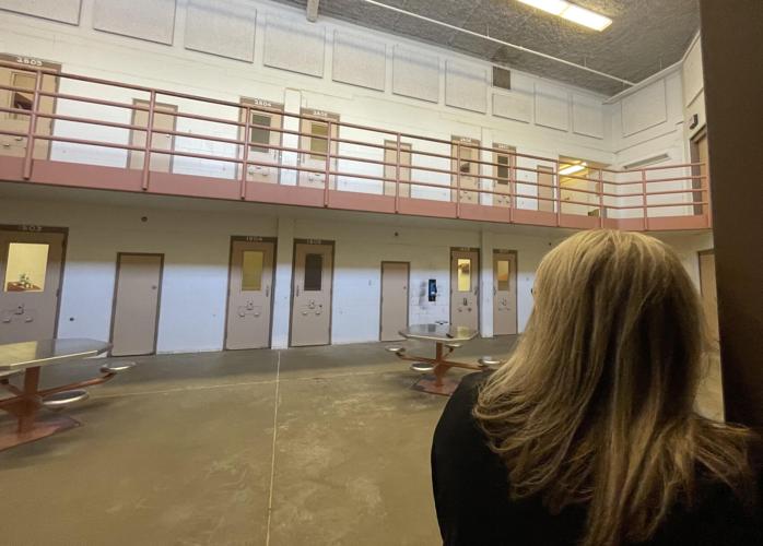 Mental languish: Lack of resources at state hospitals causing ...