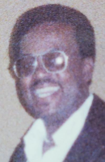 George 'Louis' Tharp Sr. | Archive | news-gazette.com