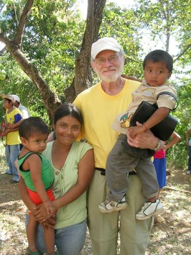 A Life Remembered | Retired St. Mary's pastor recalled as social ...