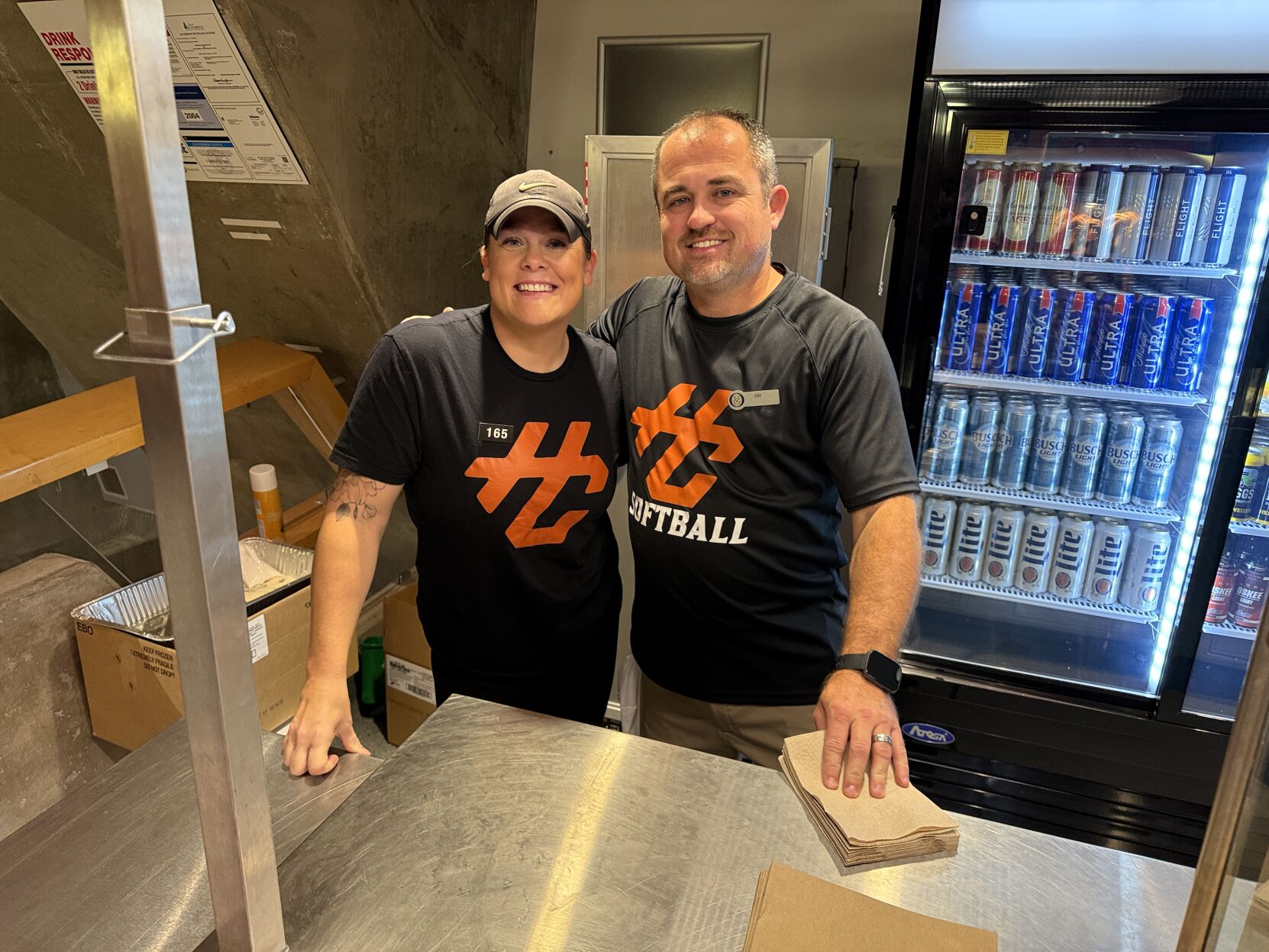 Starting 5: No. 14 Illinois 84, Colgate 65 | Sports | news-gazette.com