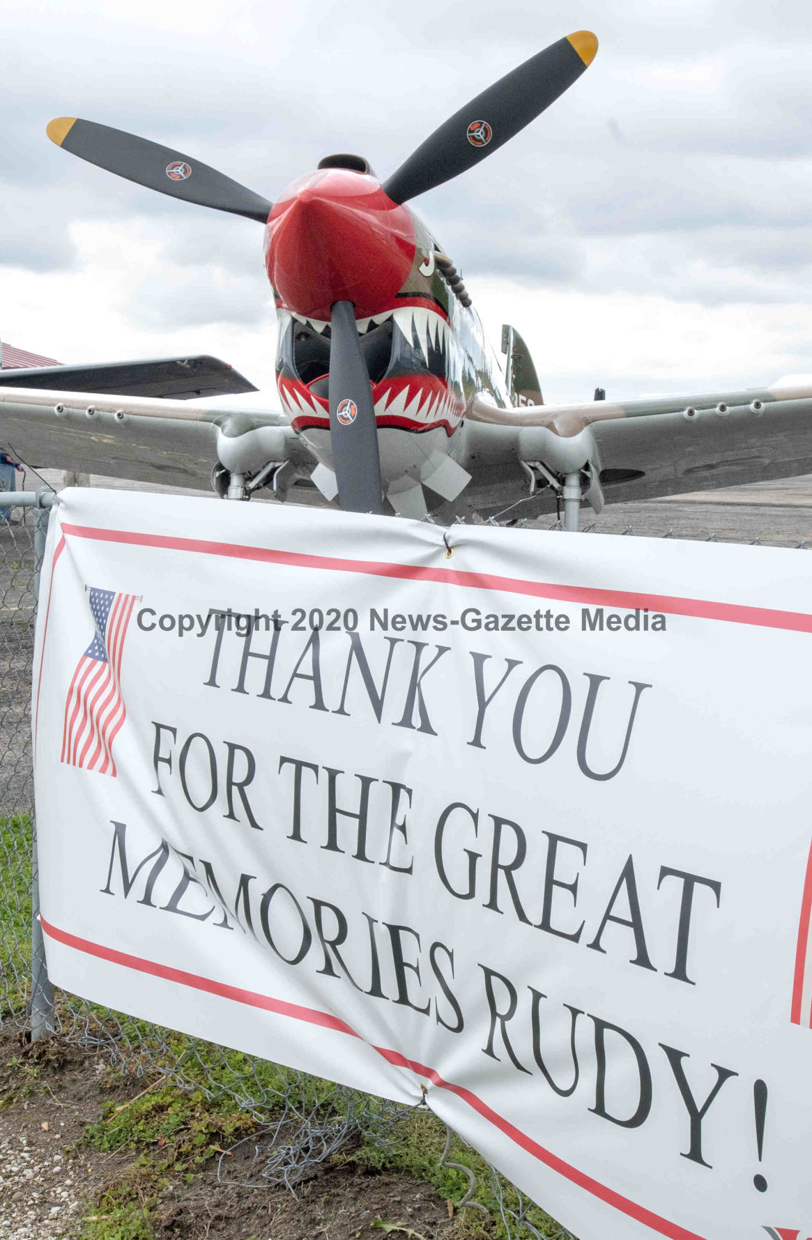 Rudy Frasca Tribute | Coronavirus | news-gazette.com