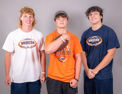 High school football 2023 preview: Get to know Cerro Gordo/Bement ...