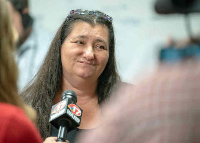 Arrest Made in Holly Cassano's Murder | News | news-gazette.com