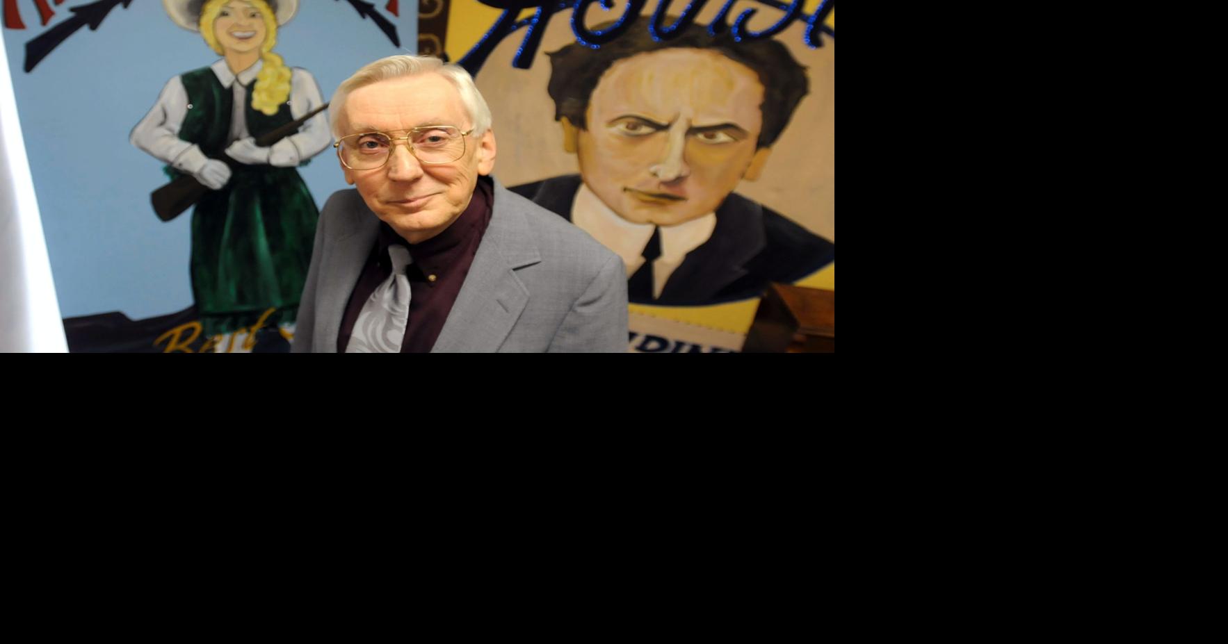 Studio Visit: Ron McDaniel | News | news-gazette.com