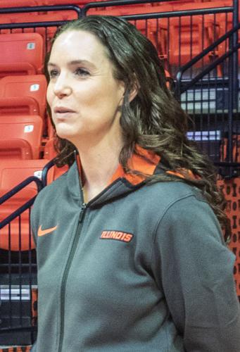 AD's 'persistence' convinces Green to take leap to Illinois | Sports ...