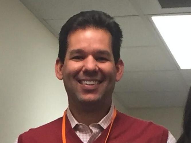 Just 1 question: How are principals spending spring break? | News ...