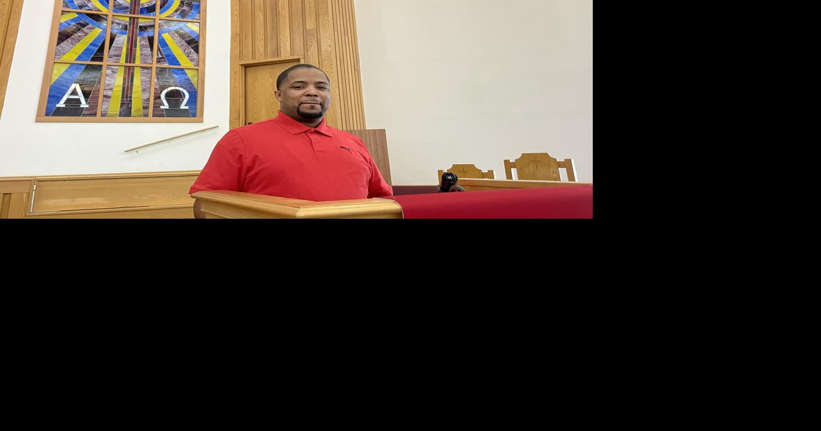 Champaign pastor to join Urbana Police Department's Clergy Patrol ...