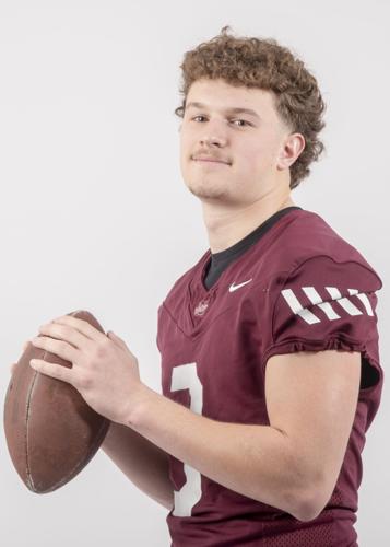 The News-Gazette's 2025 All-Area Football Team: Meet the first team ...