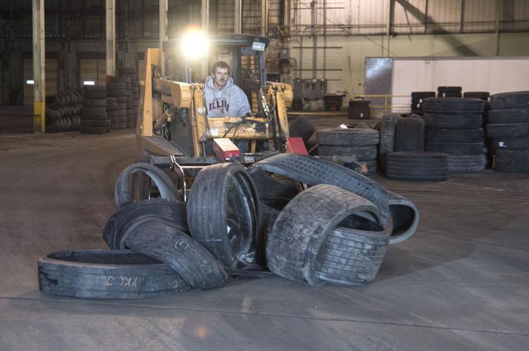 J&R Used Tires in Tilton | | news-gazette.com