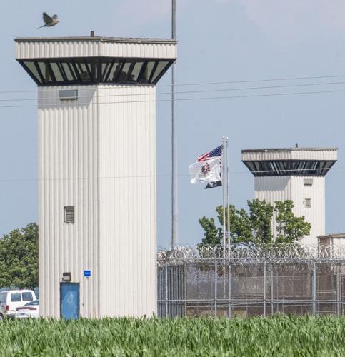 State launches probe after Danville prison employee's personnel file ...