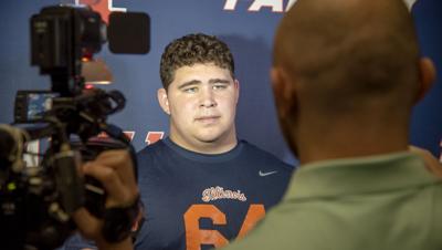 Notes: Kreutz, Bryant filling leadership roles | Newsletter | news ...