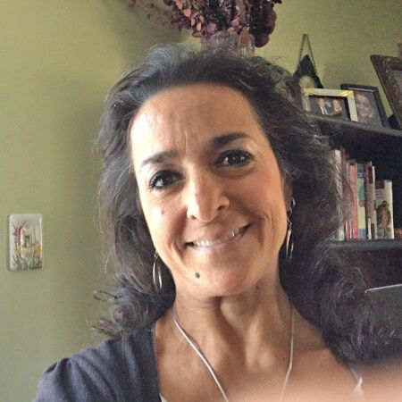 'Who stops and holds the hand of a stranger in a time of need? My ...