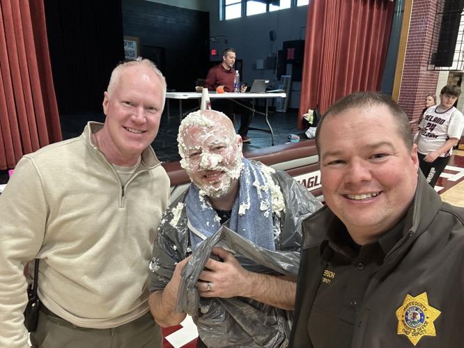 Decision-makers: 'I relax more at school every day knowing that we have ...