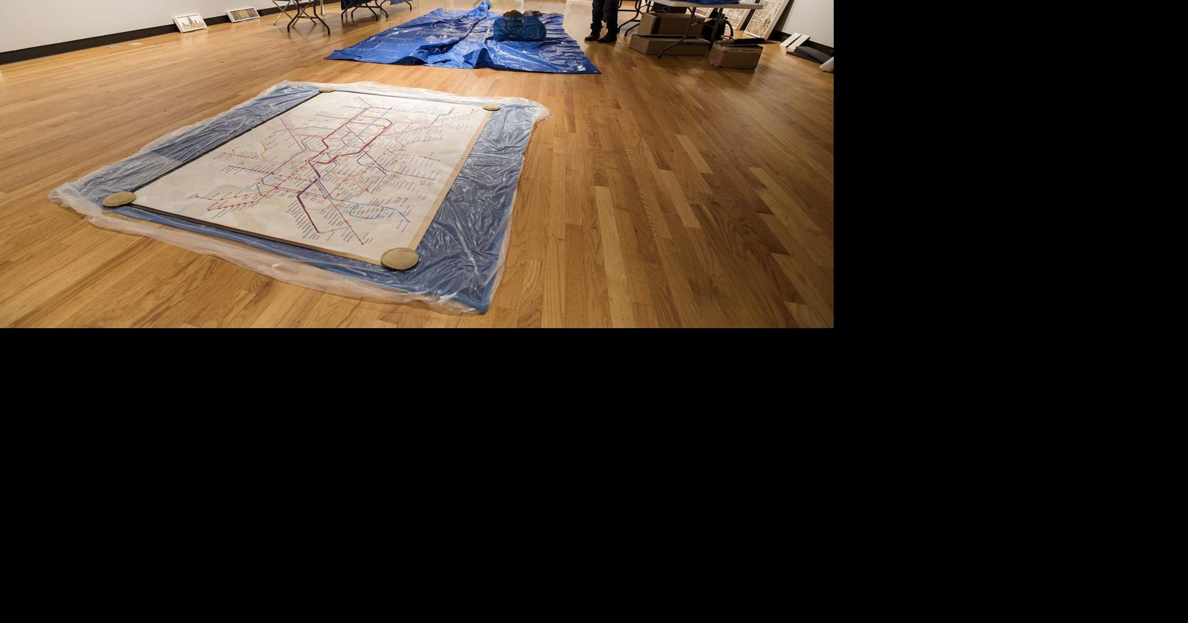 New KAM show flips colonial script with Africans exploring England ...