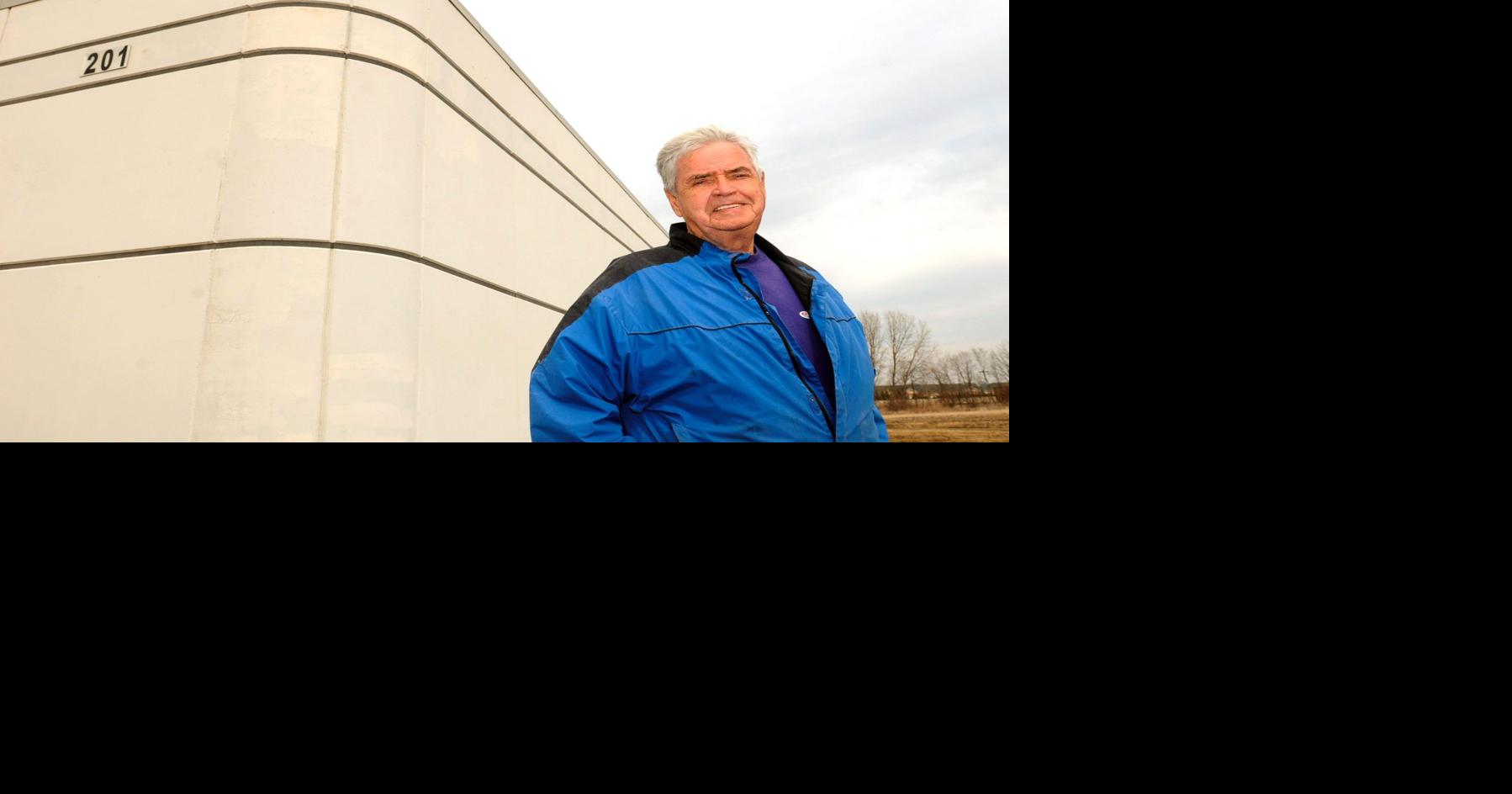 20 things to know about Paul Tatman | News | news-gazette.com