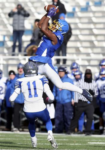 Elzy already turning heads | Content | news-gazette.com