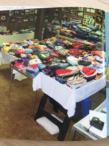 JoAnne Cabutti's legacy of warmth to continue | Local News | news ...
